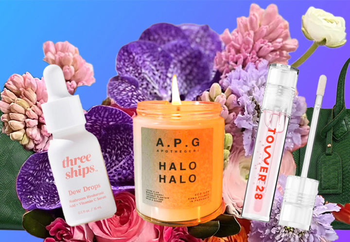 Elle Canada - HOTPOT VARIETY